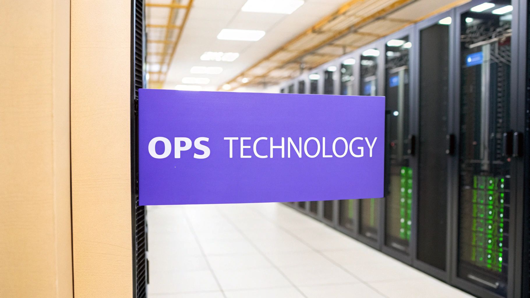 What Is Ops Technology and How Does It Power Modern Business - fundediq.co